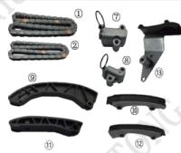 China HYUNDAI/KIA R10/1.4/1.5/1.6 03-17 Overhaul Package Complete Gasket Kit for sale