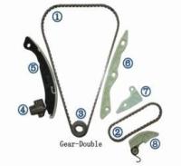 China HYUNDAI/KIA Hyundai ix35/kia run/kia Overhaul Package Gasket Repair Set for sale