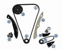 China HYUNDAI/KIA Hyundai ix35/Sonata 8/Kia Overhaul Package Full Replacement Kit for sale