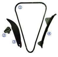 China HYUNDAI/KIA Hyundai nu/kia run/kia 5/Modern Overhaul Package Full Gasket Kit for sale