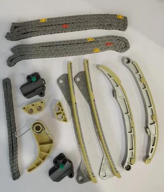 China HYUNDAI/KIA/ Chery /3.0L 12-20 G6DG Overhaul Package Engine Gasket Kit for sale