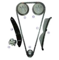 China Buick/Chevrolet Spark/Aveo 1.2 C10/B10 Overhaul Package Seal Gasket Set for sale