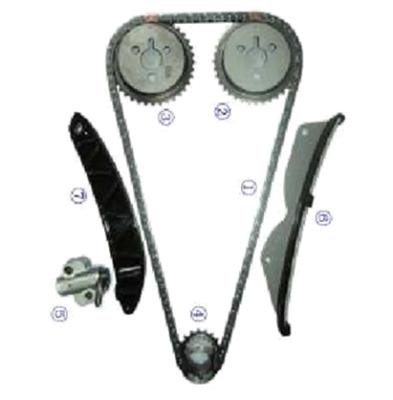 China Buick/Chevrolet Spark/Aveo 1.2 C10/B10 Overhaul Package Seal Gasket Set for sale