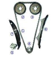 China Buick/Chevrolet New Sail 1.2 LMU2010– Overhaul Package Full Gasket Set for sale