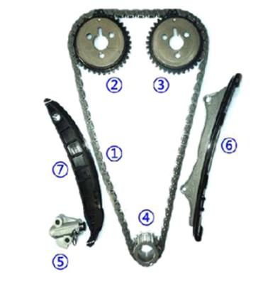 China Buick/Chevrolet New Sail 1.2 LMU2010– Overhaul Package Full Gasket Set for sale