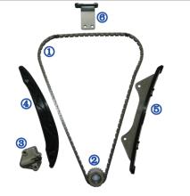 China Buick/Chevrolet 2016 Excelle 1.4T / Overhaul Package Complete Seal Set for sale