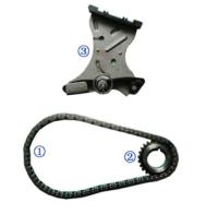 China Buick/Chevrolet New GL8 Land Honor Overhaul Package Complete Repair Set for sale