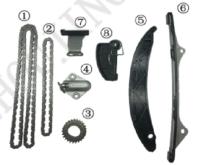 China Buick Excelle GT / Excelle GX Chevrolet Overhaul Package Full Gasket Set for sale