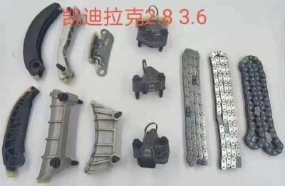 China Buick/Chevrolet SUV Equinox 3.6 Old Versions Overhaul Package Full Seal Kit for sale