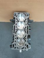China 465QH Aluminum Alloy Cylinder Head 1.0L Changan Star Naturally Aspirated 997cc for sale