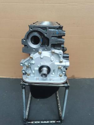 China LJ465Q-1AE1 Cast Iron Cylinder Block Assembly for Wuling Zhiguang 6371 / Dongfeng Xiaokang 1.05L for sale