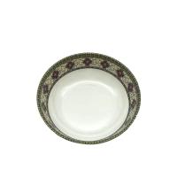 China Safety Melamine Soup Bowl / Non Toxic Dinnerware Melamine CE for sale