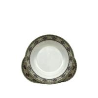 China Safety Melamine Soup Bowl / Non Toxic Dinnerware Melamine CE for sale