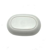 China Rectangle 8 Inch Melamine Meat Plate For Home And Restaurant for sale
