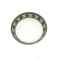 China Durable Melamine Serving Bowl 7.8 Inch Restaurant Soup Bowl 30% Melamine for sale