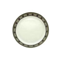 China 531 Series Camping Melamine Serving Plates Safe Durable And Unbreakable for sale