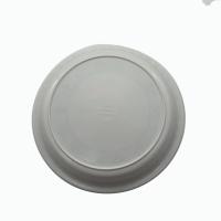 China Camping Rice Melamine Dinner Plates Lighter Tasteless Eco Friendly for sale