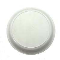 China Home Durable Unbreakable Melamine Dinnerware Eco Friendly Soup Plates for sale