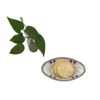 China Non Toxic Melamine Soup Plate Safety 7.5