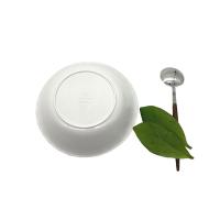 China Camping Outdoor Melamine Soup Bowl Imitation Porcelain Durable for sale