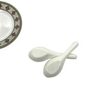 China ODM Melamine Rice Spoon Tasteless Home Serving Spoons Non Toxic for sale