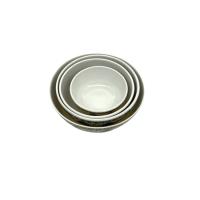 China Non Toxic Home Melamine Rice Bowl 5 Inch Tasteless Imitation Porcelain for sale