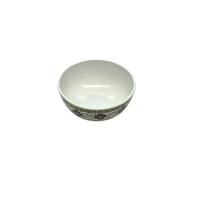 China 6 Inch Melamine Rice Bowl Hotel Non Toxic Durable 531 Series for sale
