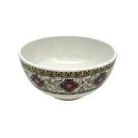 China 6 Inch Melamine Rice Bowl Hotel Non Toxic Durable 531 Series for sale