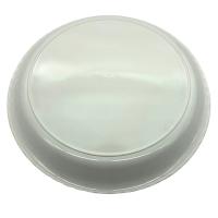 China Durable Melamine Plates Restaurant Supply / Scratch Resistant Dinner Plates BSCI for sale