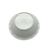 China Hotel Rice Melamine Bowl Lid Dinnerware 8