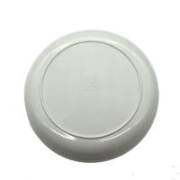 China Eco Friendly Melamine Salad Plate Material Durable And Unbreakable for sale