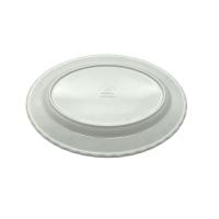 China Household Melamine Oval Dinner Plates Tasteless Durable Melamine Plates for sale
