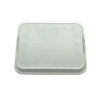 China Non Toxic Food Melamine Serving Tray Dinnerware Safety 11 Inch for sale