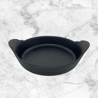 China Hotel Melamine Rice Bowl Dinnerware Melamine Restaurant Rice Bowl for sale