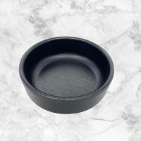 China Hotel Melamine Sauce Dish Durable ​3'' Soy Sauce Dish Tasteless for sale