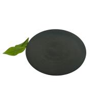 China Round Melamine Cake Plate Non Toxic Melamine Dinner Ware FDA for sale