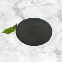 China Round Melamine Cake Plate Non Toxic Melamine Dinner Ware FDA for sale