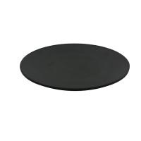 China Home 12 Inch Melamine Salad Plate Dinnerware Imitation Porcelain for sale
