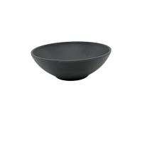 China Deep Round Ramen Bowl Melamine Non Toxic Melamine Camping Bowls for sale