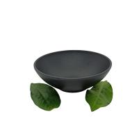 China Deep Round Ramen Bowl Melamine Non Toxic Melamine Camping Bowls for sale