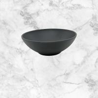 China Deep Round Ramen Bowl Melamine Non Toxic Melamine Camping Bowls for sale