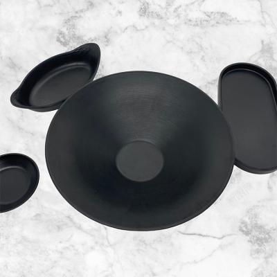 China All Season Melamine Soup Bowl Dishwasher Safe For Camping for sale