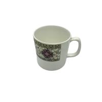 China OEM Melamine Mug Cup Non Toxic 3 Inch Melamine Tea Cups 531 Series for sale