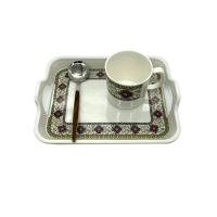 China Families Utensils Melamine Mug Cup Durable Melamine Coffee Cup 3 Inch for sale