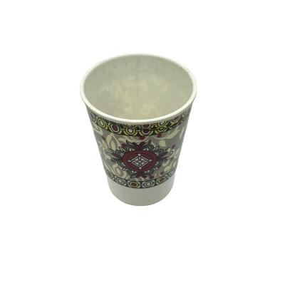China Housewares Melamine Tea Cup 3 Inch Melamine Water Cup Round Deep for sale