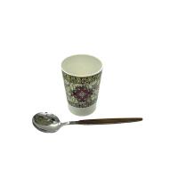China OEM Restaurant Melamine Tea Cup 3