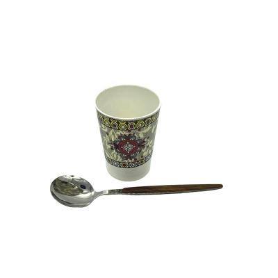 China OEM Restaurant Melamine Tea Cup 3
