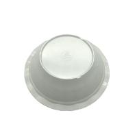 China Restaurant Melamine Bowl Lid 8 Inch Soup Bowl Lid Durable 531 Series for sale