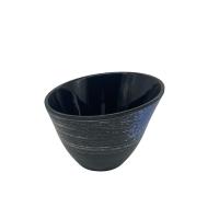 China Restaurant Salad Melamine Bowl Plates Dinnerware With Bevel Shape for sale