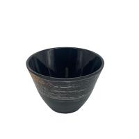 China Restaurant Salad Melamine Bowl Plates Dinnerware With Bevel Shape for sale